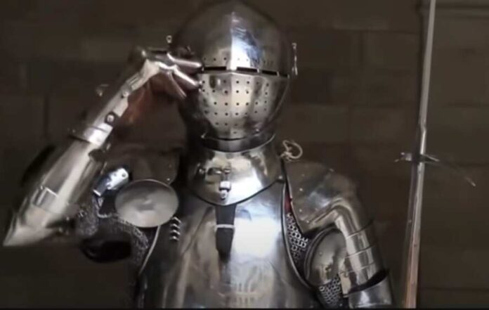 Knight’s Quest: Trivia Journey into the World of Medieval Knights ...