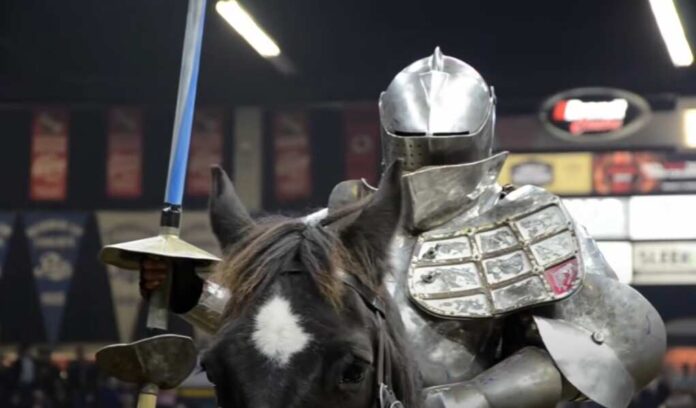 Knight’s Quest: Trivia Journey into the World of Medieval Knights ...