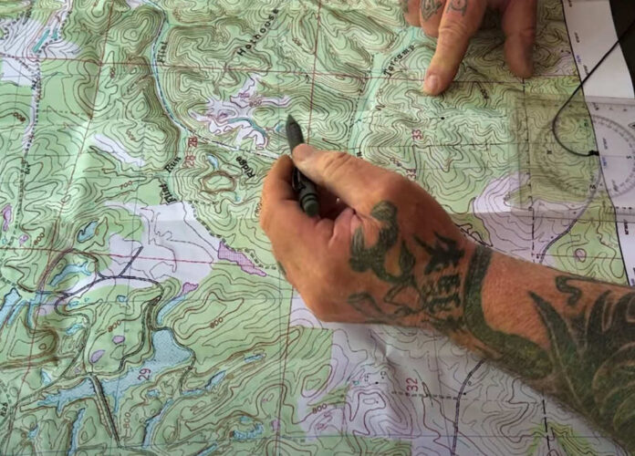 Map and Compass: Take the Ultimate Orienteering Challenge! | Trivia Crush