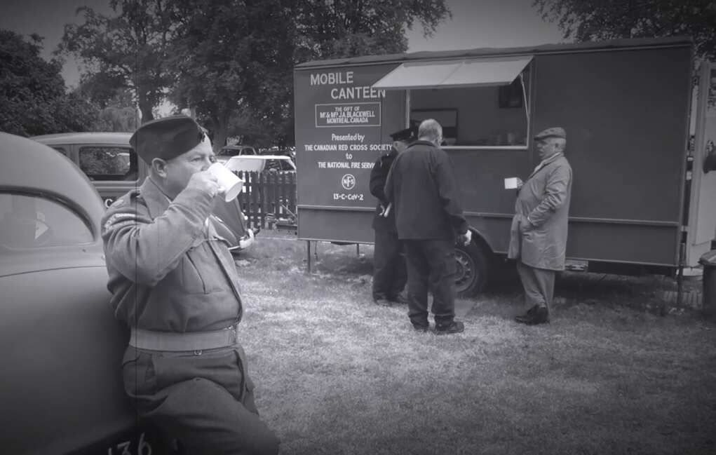 Historical | Trivia Crush