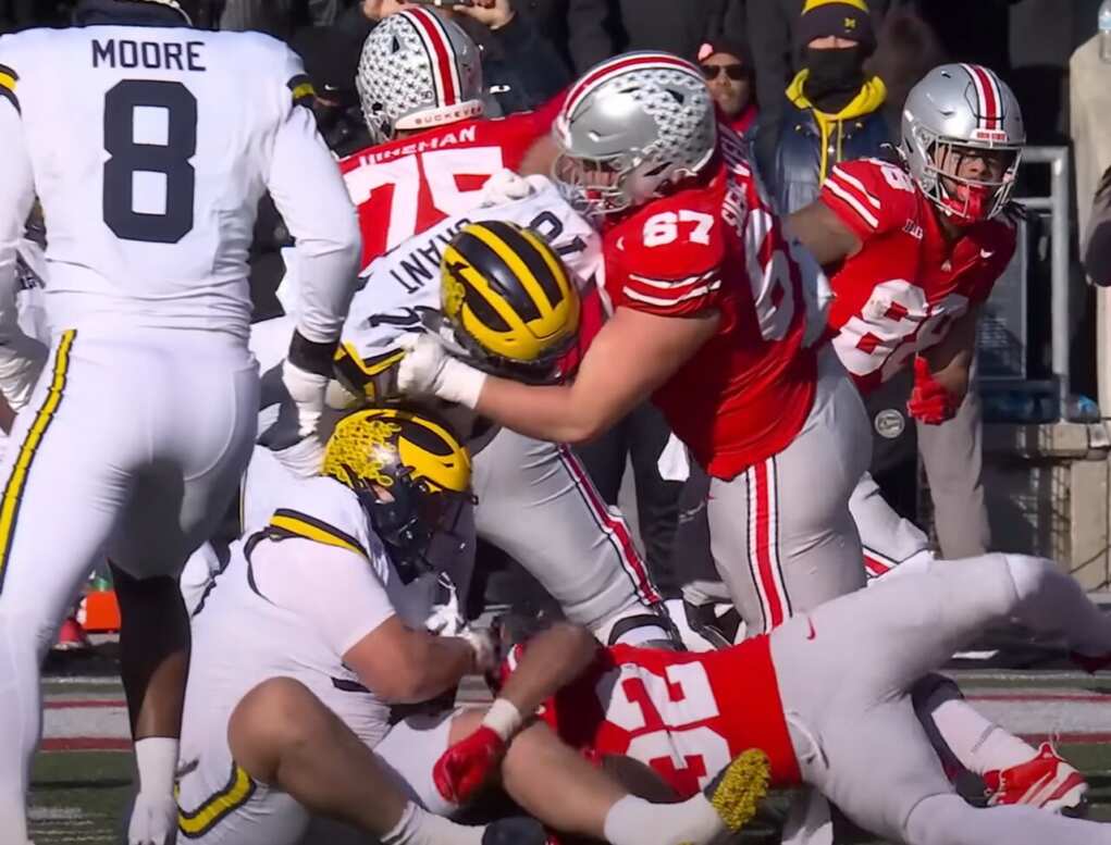 Famous College Football Rivalries | Trivia Crush