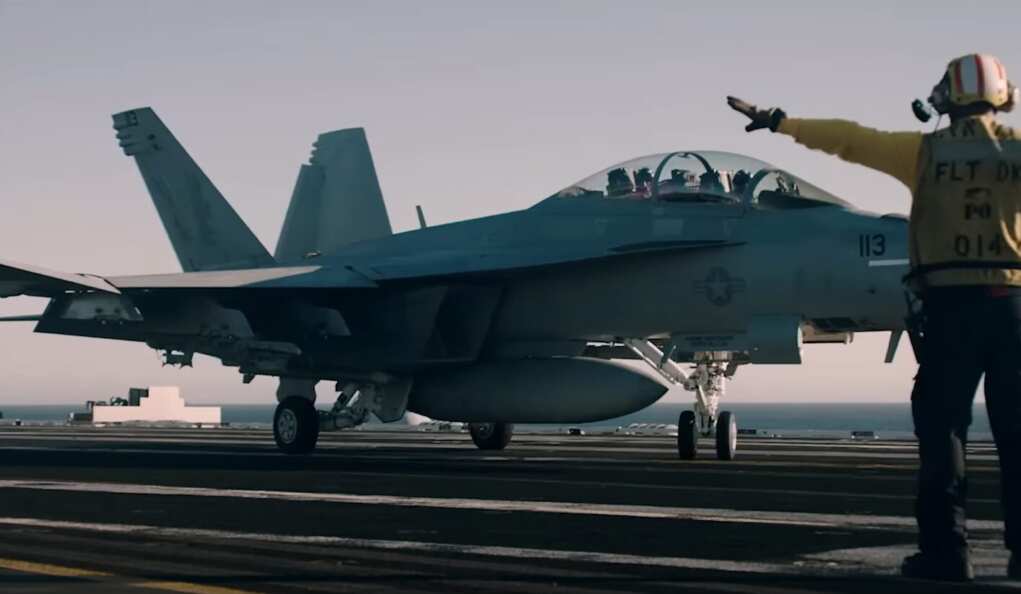 Top Gun Program | Trivia Crush